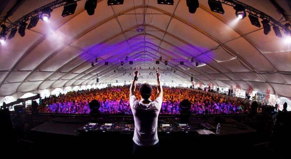 Shogun: The Global EDM Icon Leading the Dance Music Revolution